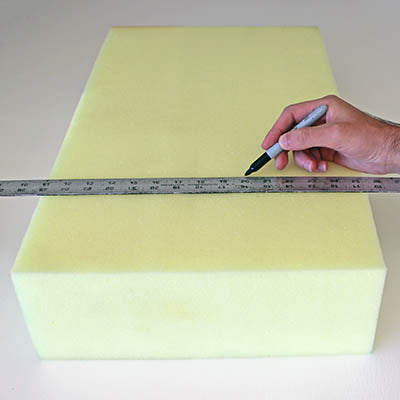 SLEEPY's FOAM SHOP - CUSTOM CUT FOAM – Sleepys - Kelowna Bedroom ...